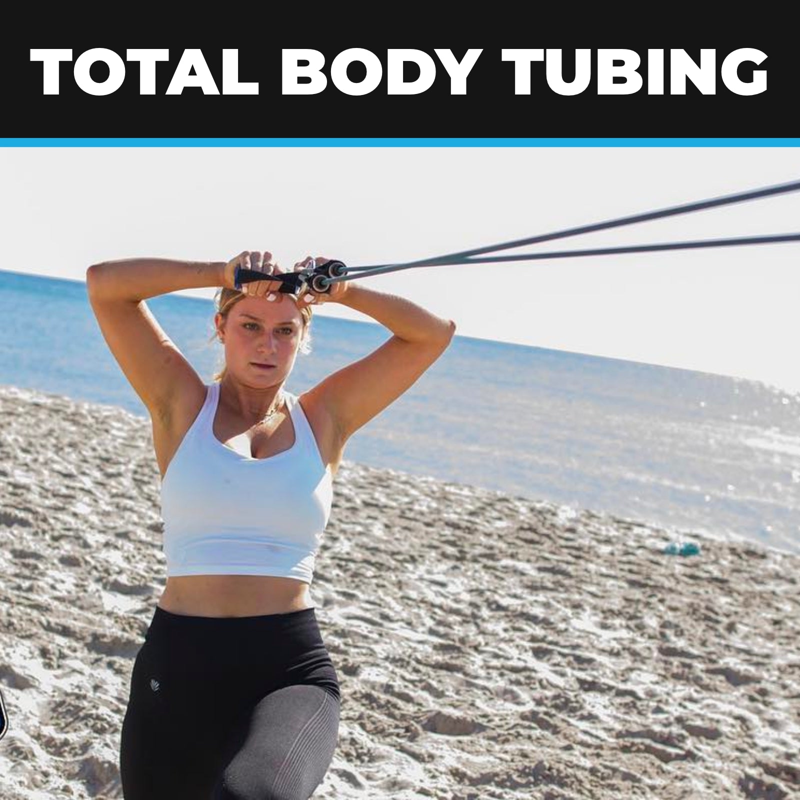 Total Body Tubing – Body Blueprint